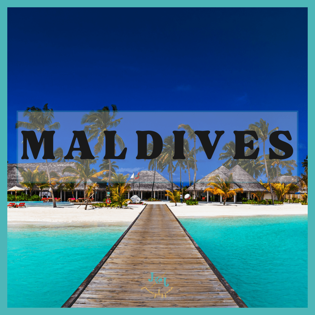 Luxury Maldives Travel Packages | Exclusive Group Tours for Women
